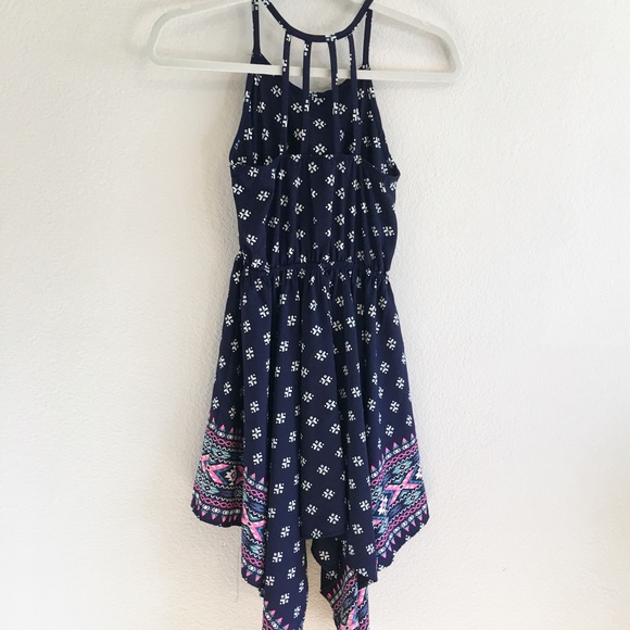 Soprano | Dresses | Soprano Summer Flow Dress | Poshmark